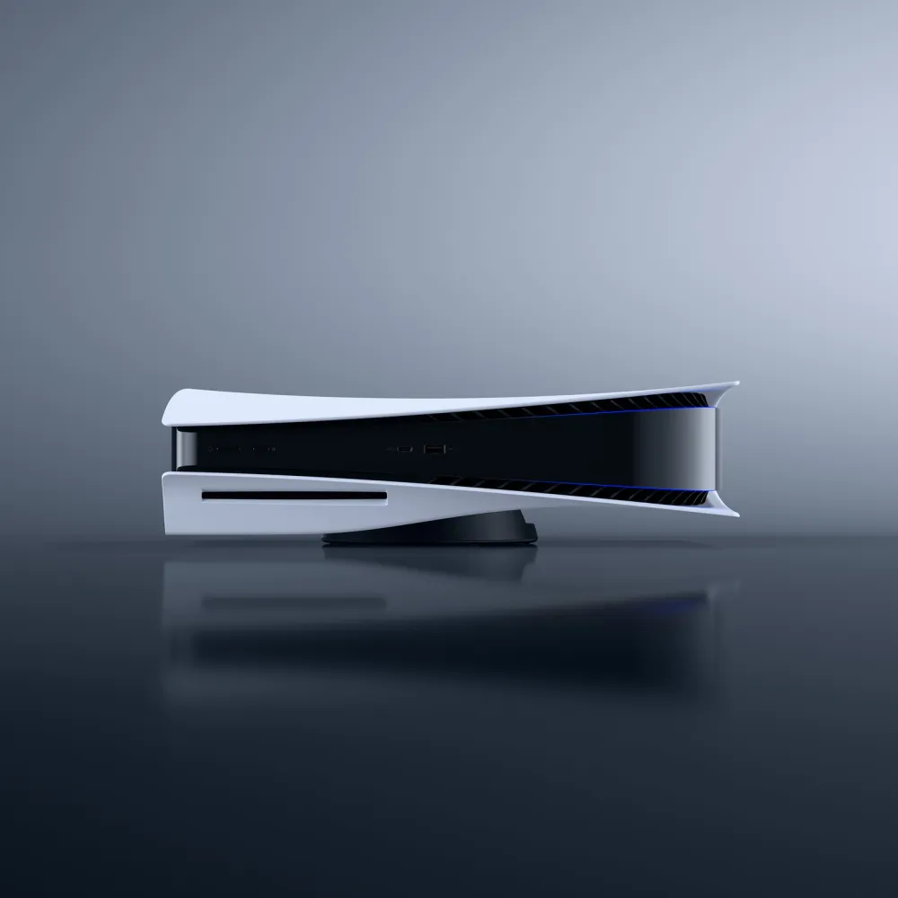 PS5 vs. PS5 Digital: Which One Should You Buy? - Newsweek