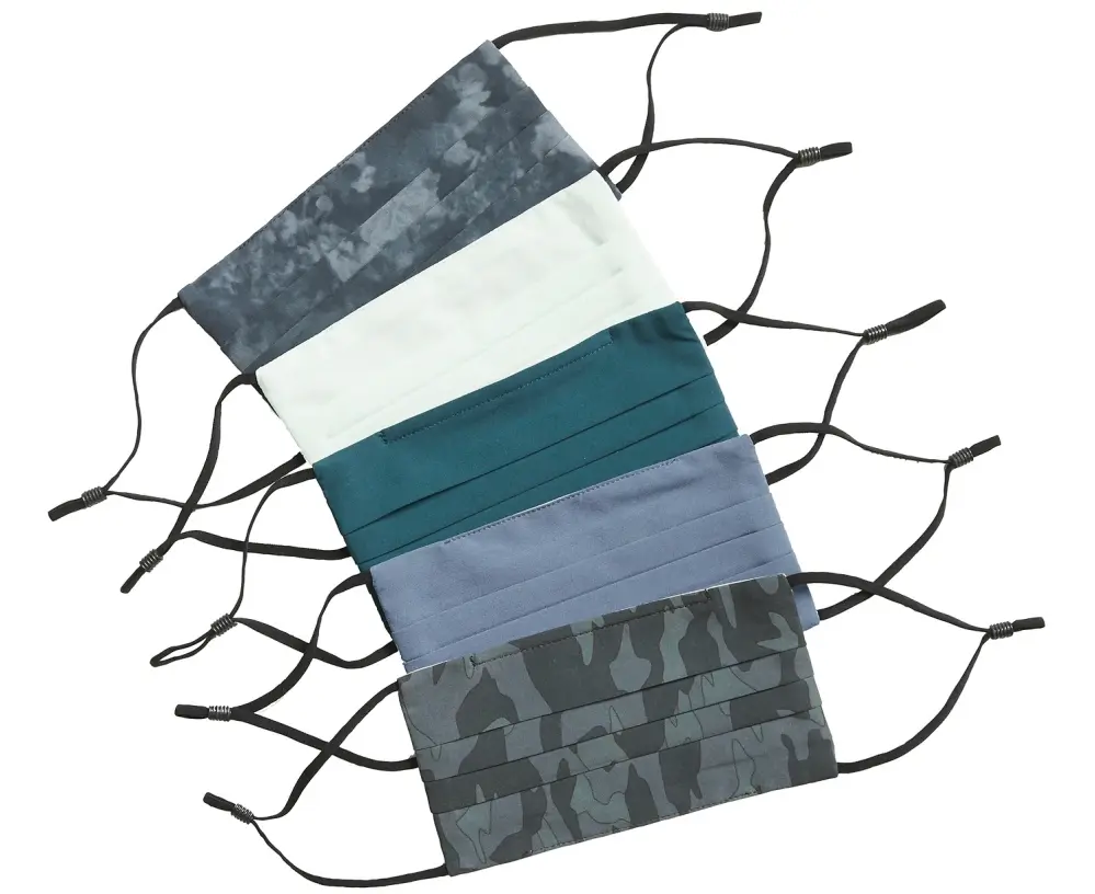 Best Reusable Face Masks That Meet FDA Recommendations - Newsweek