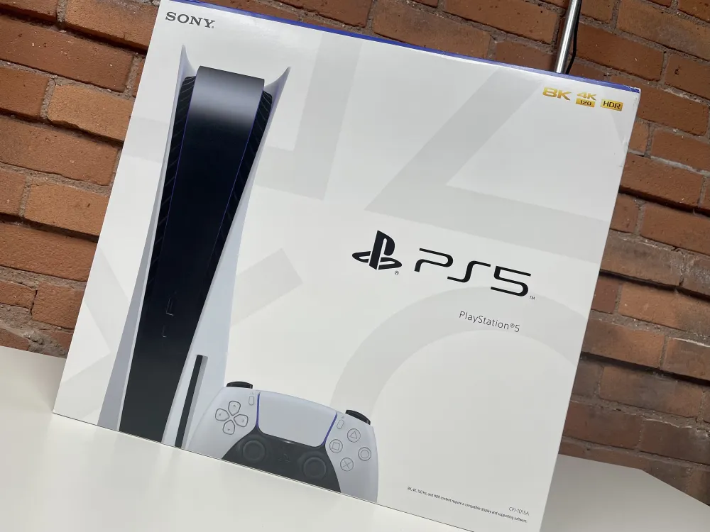 PS5 Restock Updates for Walmart, Target, Amazon, Best Buy and More ...
