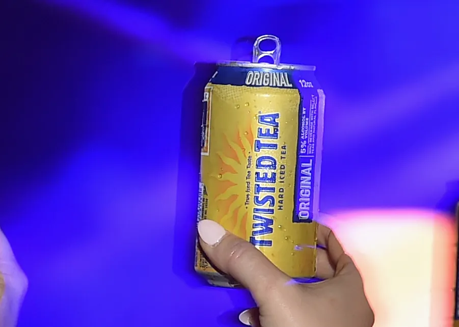 ‘Twisted Tea’ Video Viewed Over 1 Million Times, Inspires Wave of Memes ...