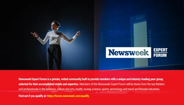 Newsweek Announces Launch of the Newsweek Expert Forum - Newsweek