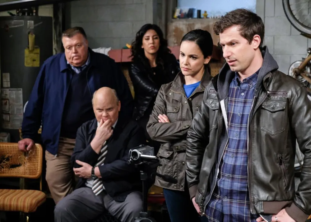 50 Best TV Shows of 21st Century and Where to Stream Them - Newsweek