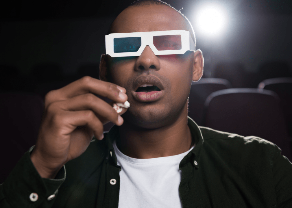 100 Worst Comedies of All Time - Newsweek