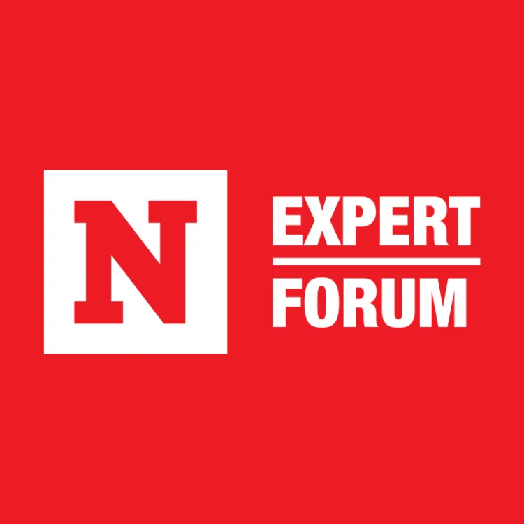 Meet Six Leaders from the Newsweek Expert Forum - Newsweek