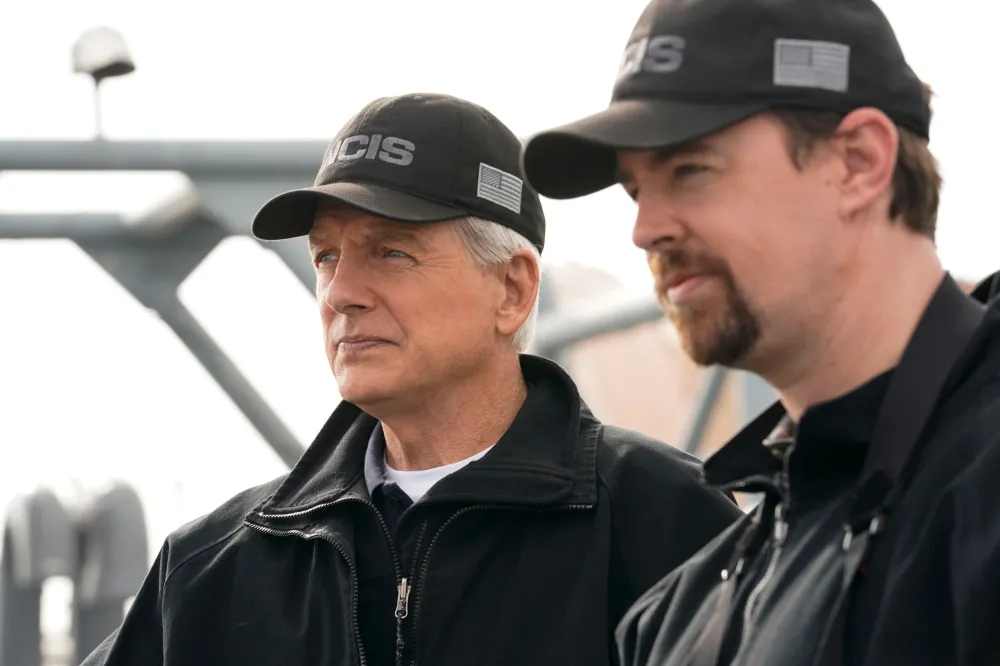 ‘NCIS’ Season 18 Reveals Why Gibbs Shot McGee, But Is Sean Murray ...