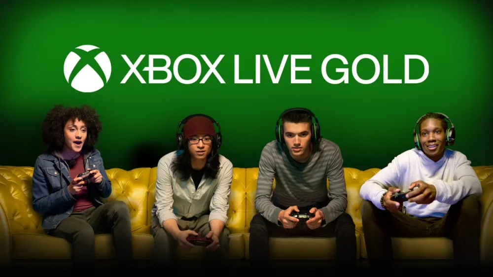Xbox Live Gold Prices Increase to $120 Per Year in Apparent Bid to ...