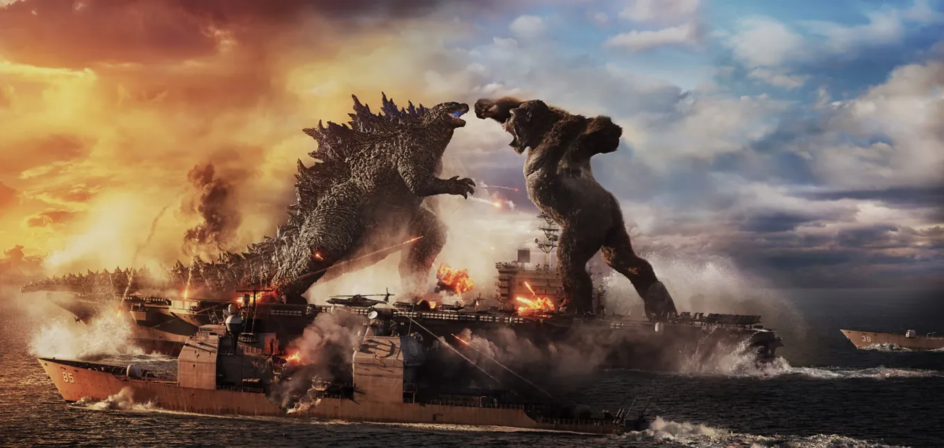 ‘Godzilla Vs. Kong’ Ending Explained: Who Wins the Final Battle? - Newsweek