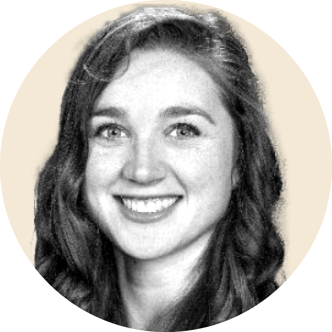 Clare Morell - Newsweek.com