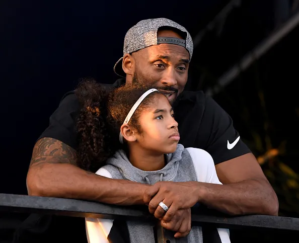 Kobe Bryant 1 Year Later: The Crash, His Memorial and His Daughter ...