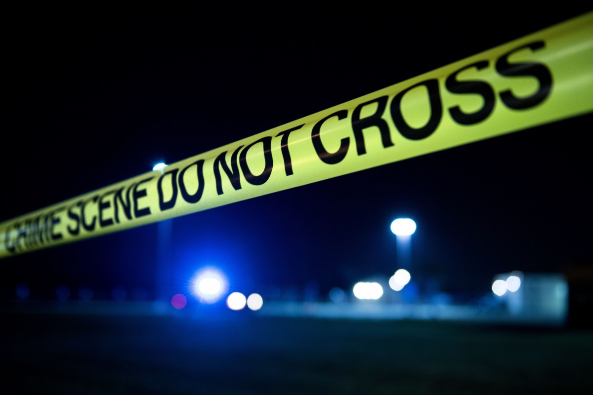 Man Shot Dead as YouTube Robbery “Prank” Goes Wrong in Nashville - Newsweek