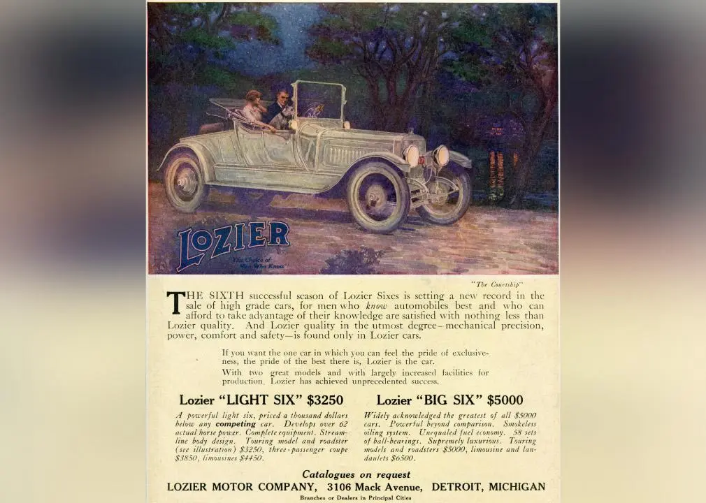 50 Car Companies That No Longer Exist - Newsweek