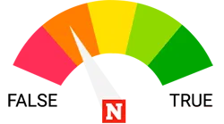 Ratings – Fact Check - Newsweek