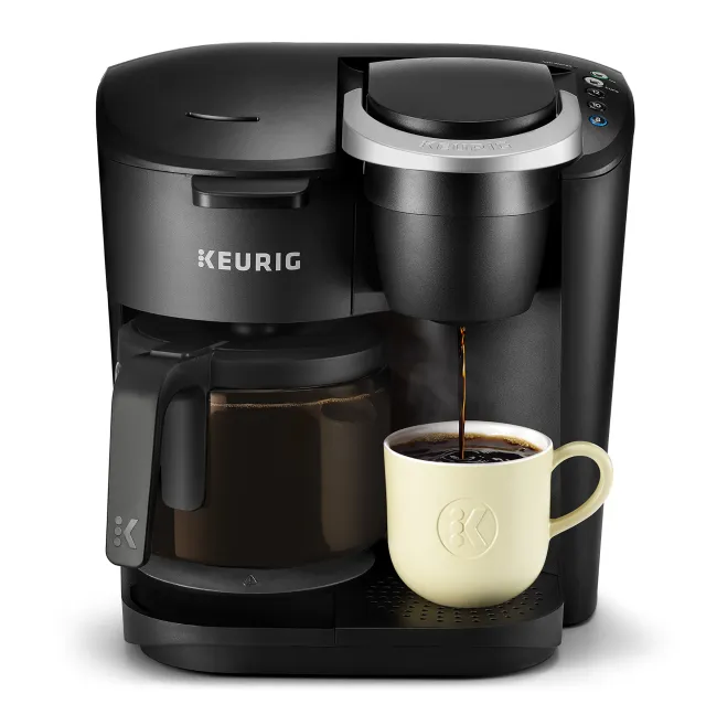 7 Best Coffee Makers to Buy at Walmart - Newsweek