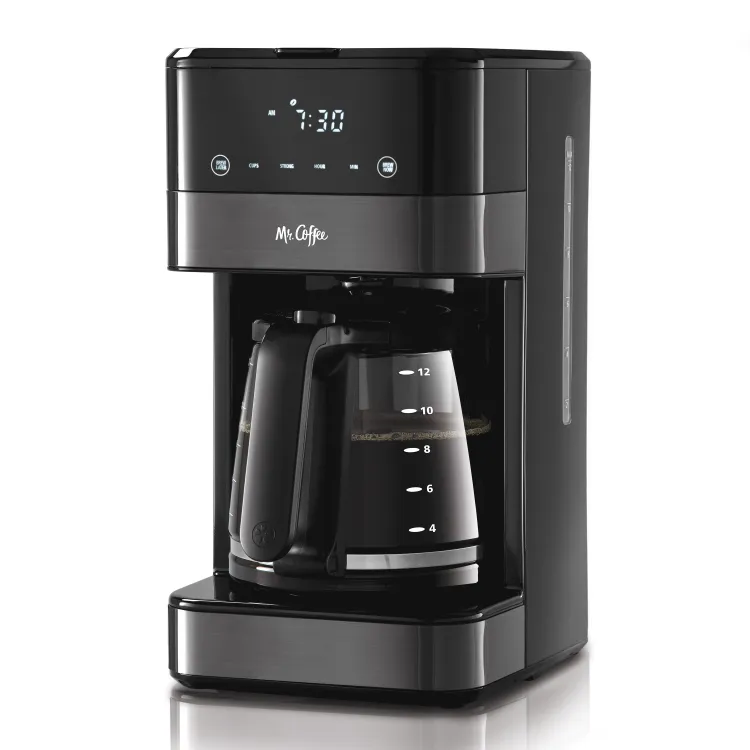 7 Best Coffee Makers to Buy at Walmart - Newsweek