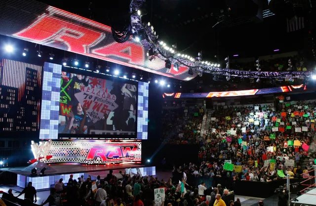 Gabbi Tuft, AKA Tyler Reks, Is First WWE Wrestler to Come Out as ...