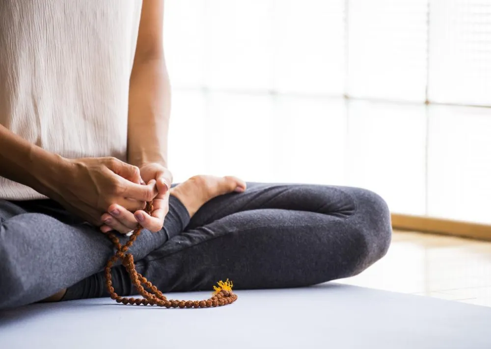 10 Different Types of Meditation—and Which One is Right for You - Newsweek