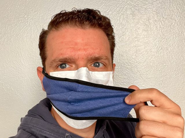 The Best Masks for Double Masking That Meet CDC Recommendations - Newsweek