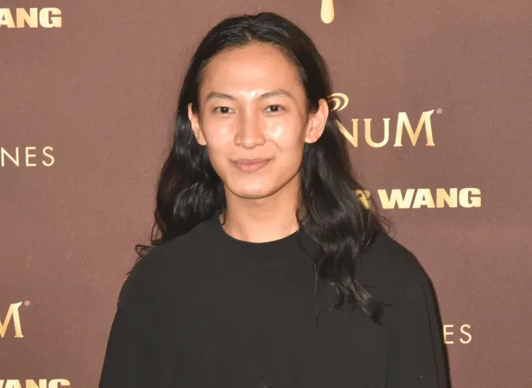 Alexander Wang Sexual Assault Allegations—What We Know So Far - Newsweek