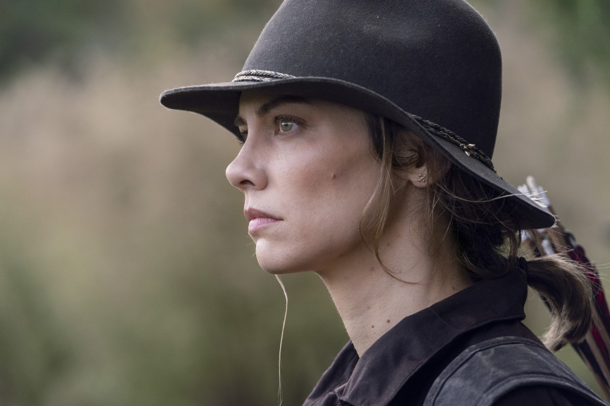 ‘The Walking Dead’ Season 10 Episode 17 Spoilers: Reapers and Why ...