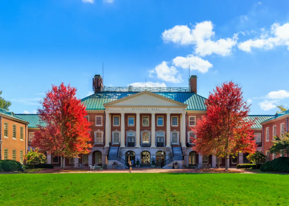 The 100 Best Private Colleges in America - Newsweek