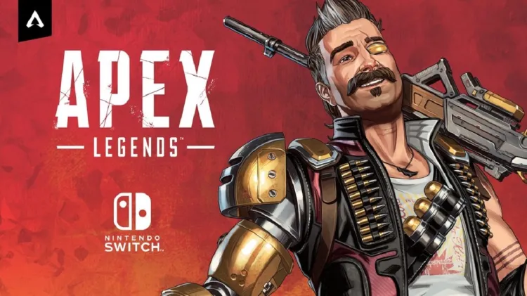‘Apex Legends’ Switch Release Time—When Does the Download Come to the ...