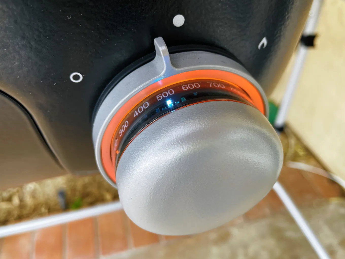 Spark One Grill Review: Fancy Technology Meets Backyard BBQs - Newsweek