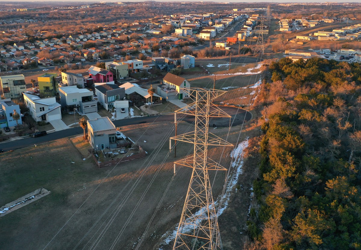 24,000 Texans Won’t Have to Pay Electric Bills After Charges Jumped ...