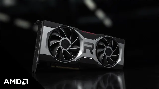AMD Radeon RX 6700 XT Release Time and Best Tips for Ordering One ...
