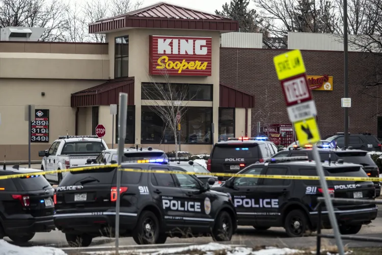 Facebook Confirms It Removed Suspected Boulder Shooter Ahmad Alissa’s ...