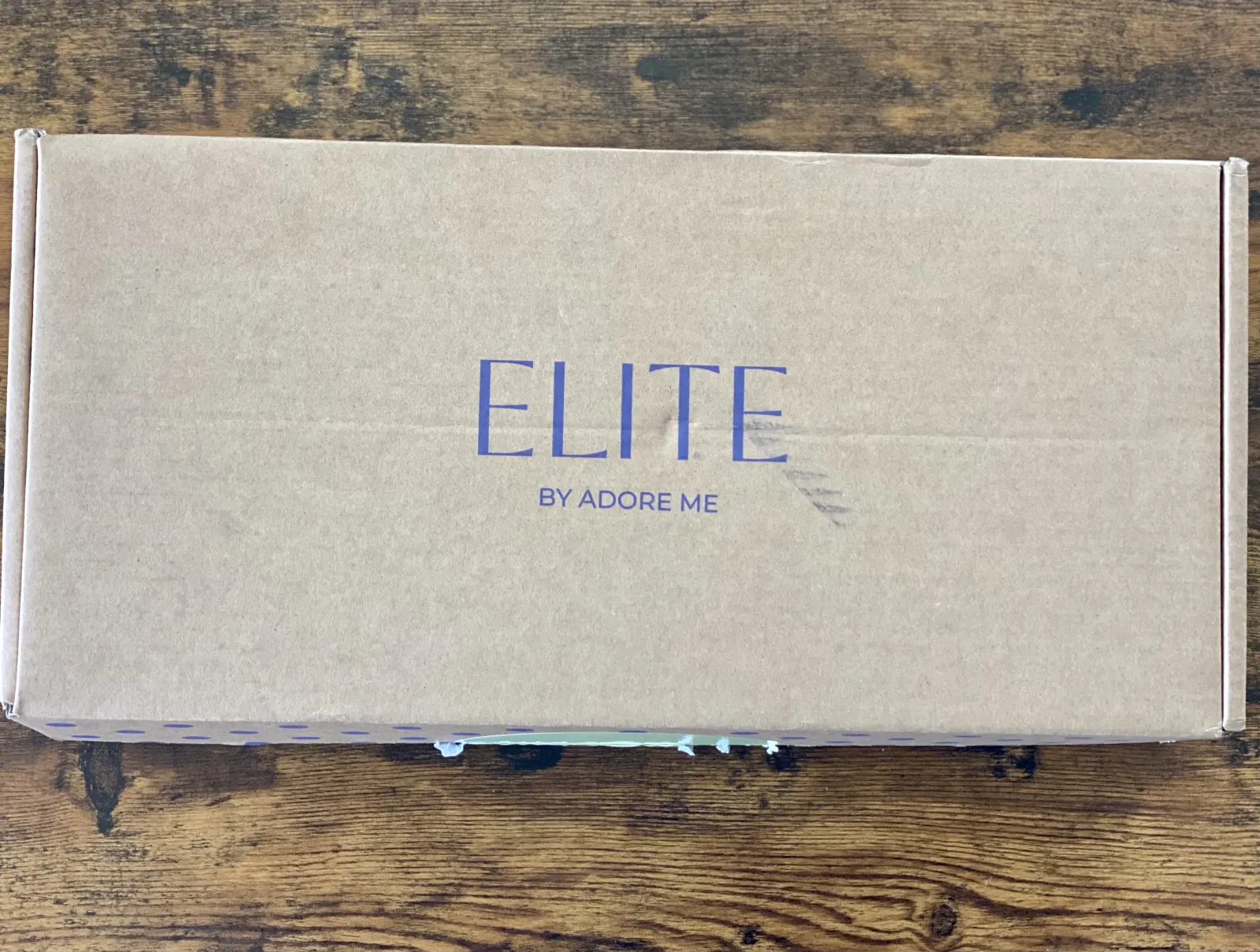 Elite Box Adore Me