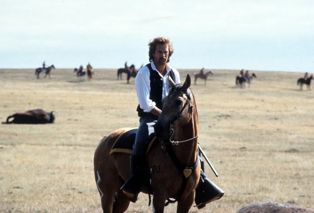 100 Best Western Films of All Time, According to Critics - Newsweek