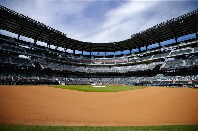 Georgia County Says MLB All-Star Game Would’ve Brought $100M and Help ...