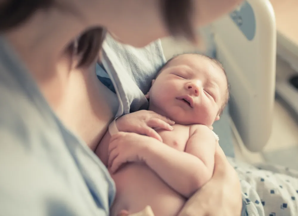 Viral TikTok Video Shows How Parents Use Baby Boxes to Abandon Infants ...