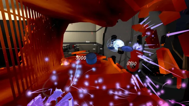 Oculus Quest 2 Games: 7 Hidden Gems to Play Today - Newsweek