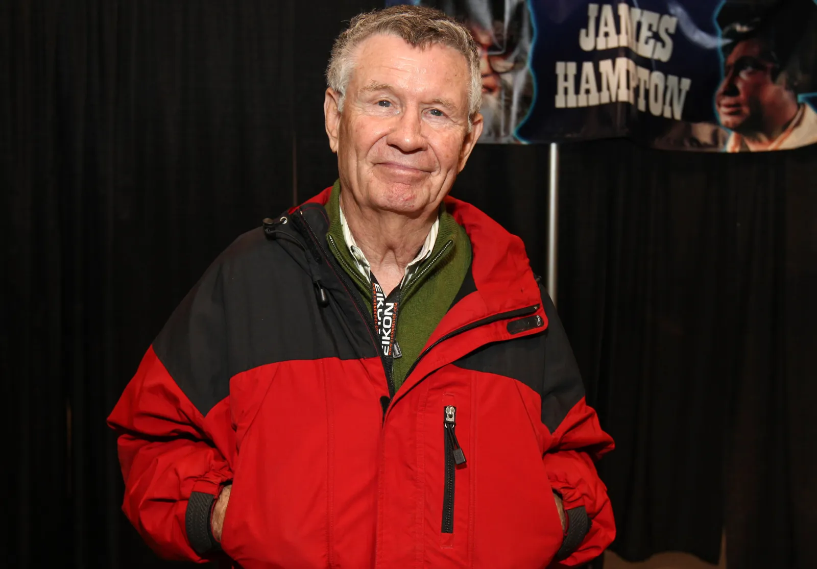 Tributes for James Hampton as ‘Teen Wolf’ Actor Dies at 84 - Newsweek