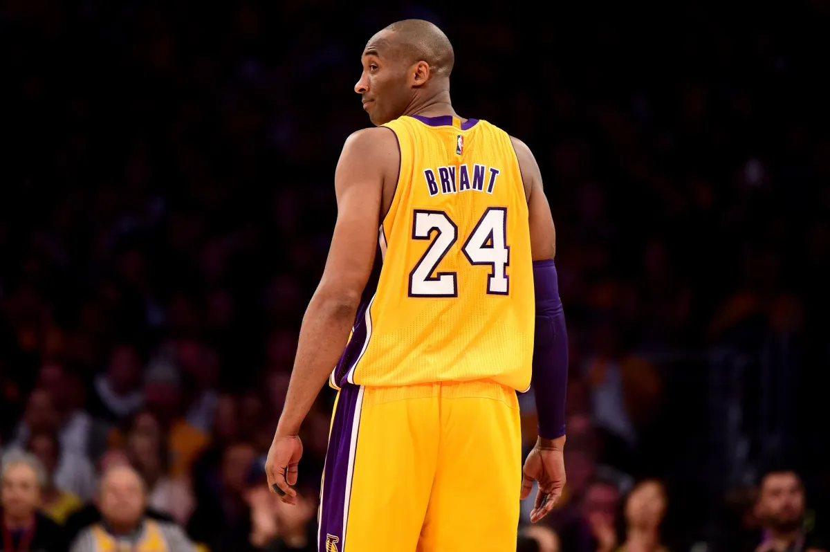 Why Was Kobe Bryant’s Nike Deal Not Renewed? - Newsweek
