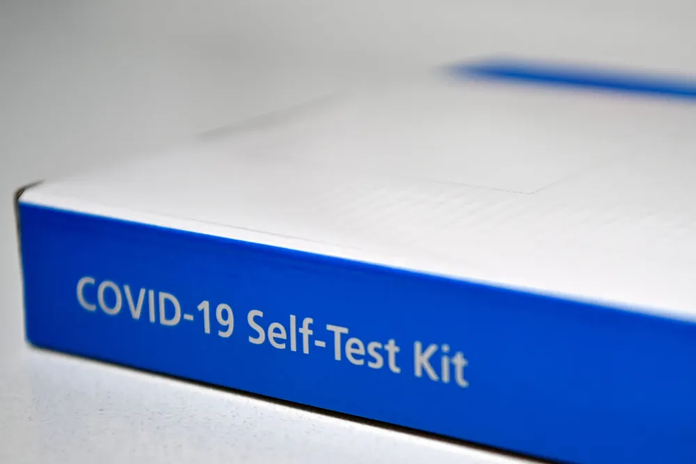 Rapid COVID Test Near Me—Where to Buy Over-the-Counter From Walmart ...