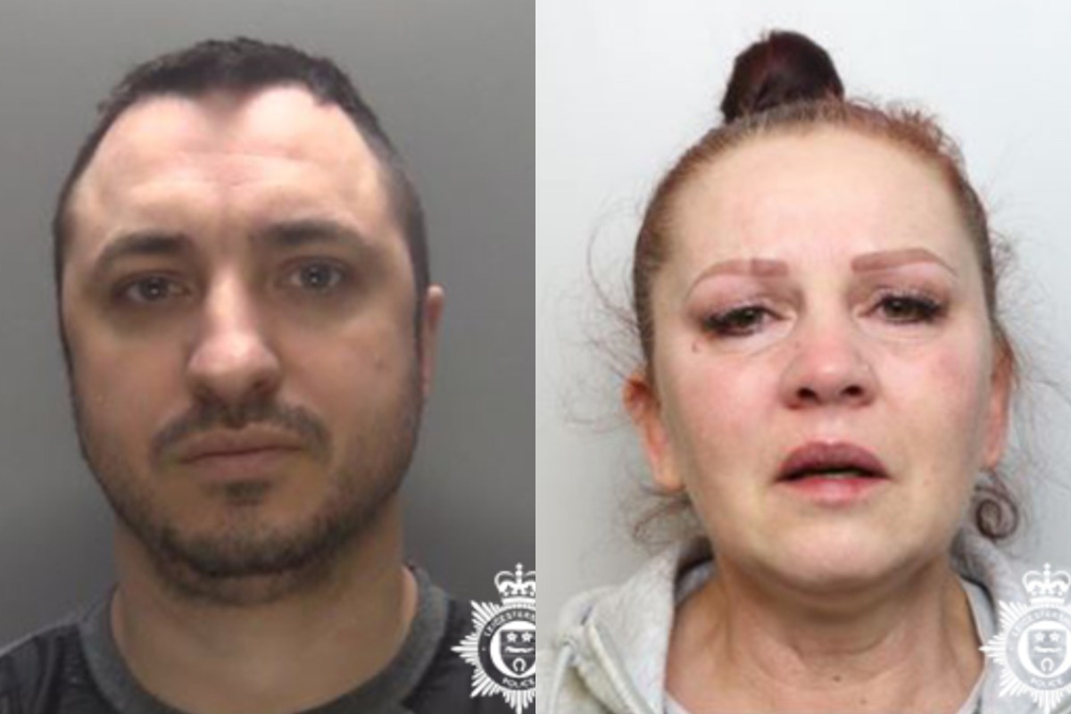 Amazon Workers Steal $140,000 Worth of Goods From Depot - Newsweek