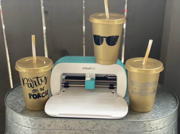 Cricut Joy: What You Need to Know Before Buying This Cricut Machine ...