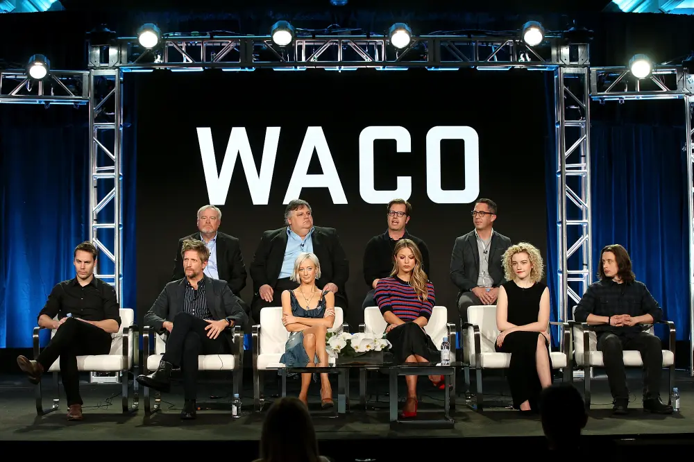 Where Is Mount Carmel? What the Waco Compound Became May Surprise You ...