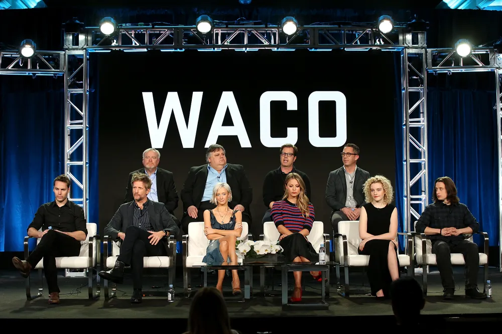 Where Is Mount Carmel? What the Waco Compound Became May Surprise You ...