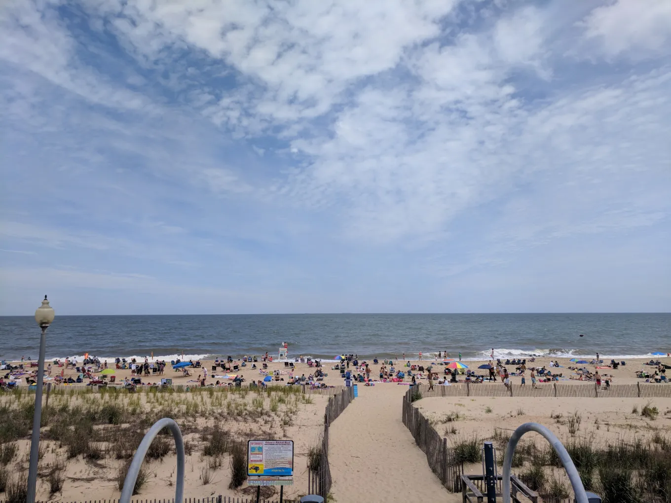 The 25 Most Popular Beaches in America - Newsweek