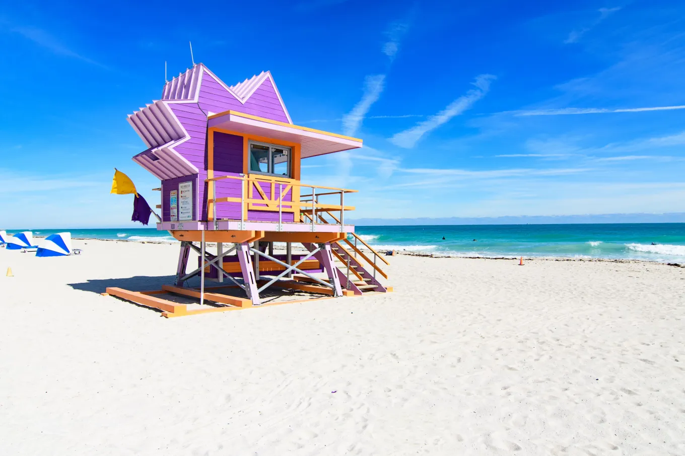 The 25 Most Popular Beaches in America - Newsweek