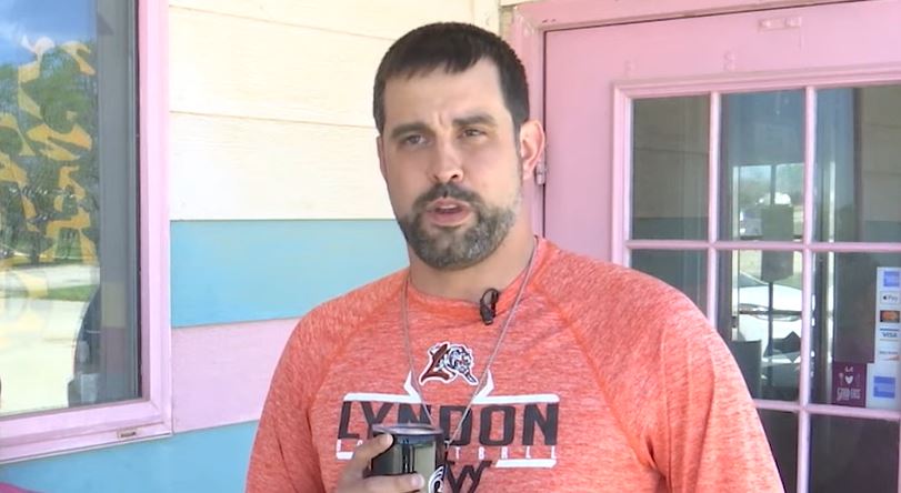 Kansas Lawmaker Mark Samsel Shares ‘Incoherent’ Apology After Arrest ...