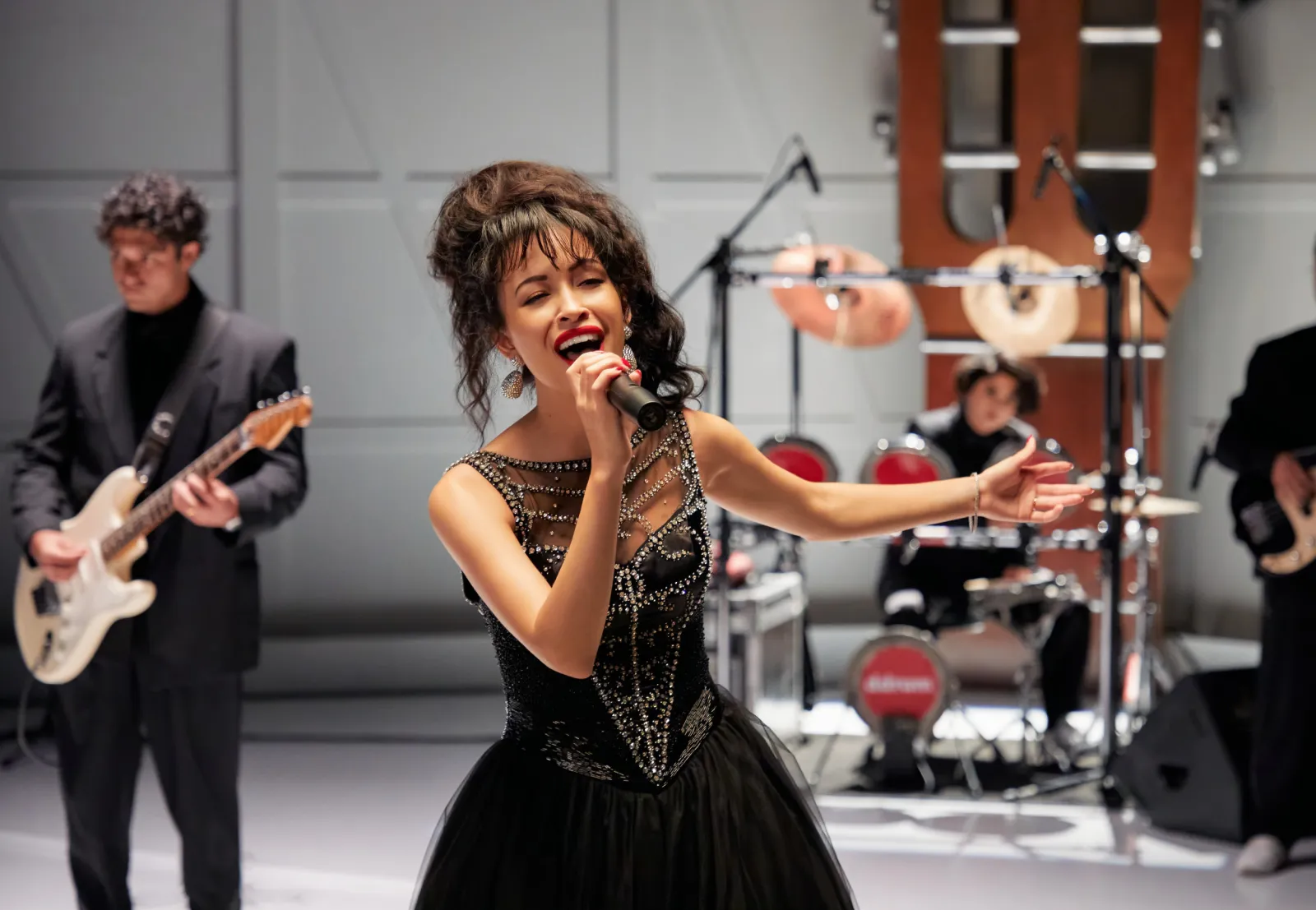 Selena Quintanilla News & Latest Pictures From Newsweek.com