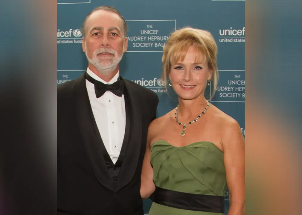 These Are the 50 Richest Women in America - Newsweek