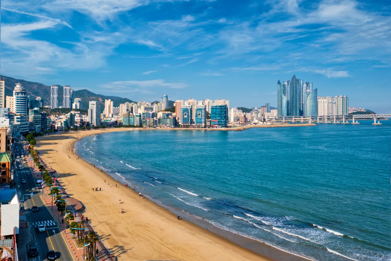 The 30 Most Popular Beaches in the World - Newsweek