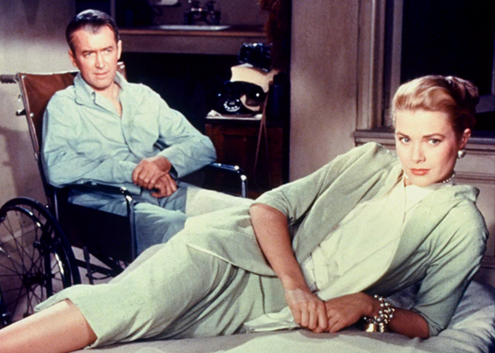 These Are the 100 Best Films of All Time, According to Critics - Newsweek