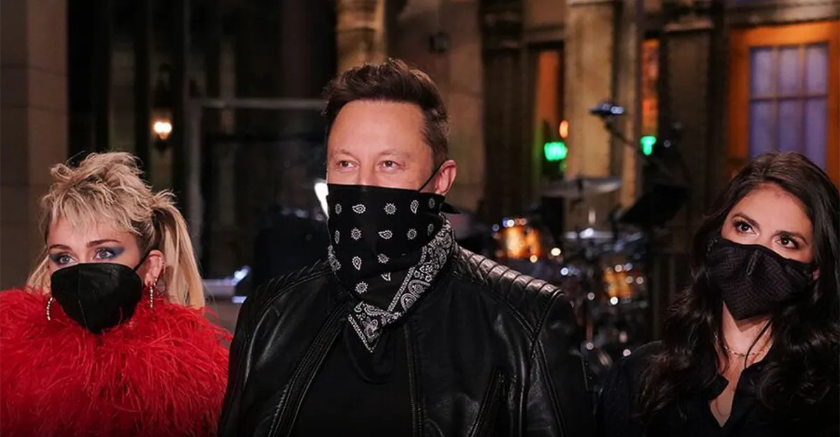 Dogecoin Rallies From Fall After Elon Musk SNL Appearance, Still Up ...