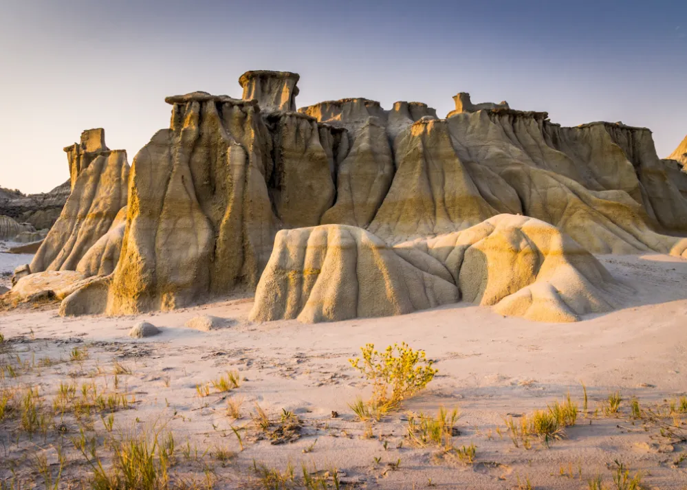 These Are the 50 Most Rural Counties in America - Newsweek